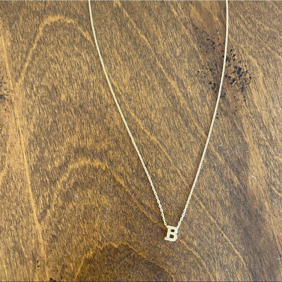 Jewelry | Gold Necklace | Poshmark